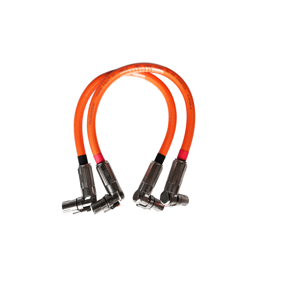 G Battery Bridging Cable 0.5m/1.5m/5m (Positive & Negative) | ePropulsion